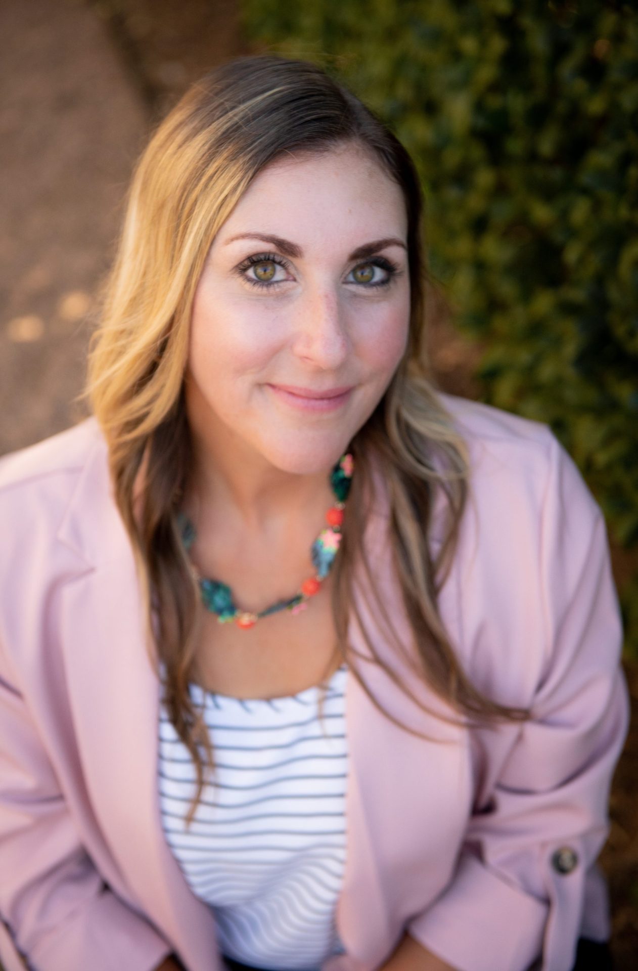 Creating A Happy Family