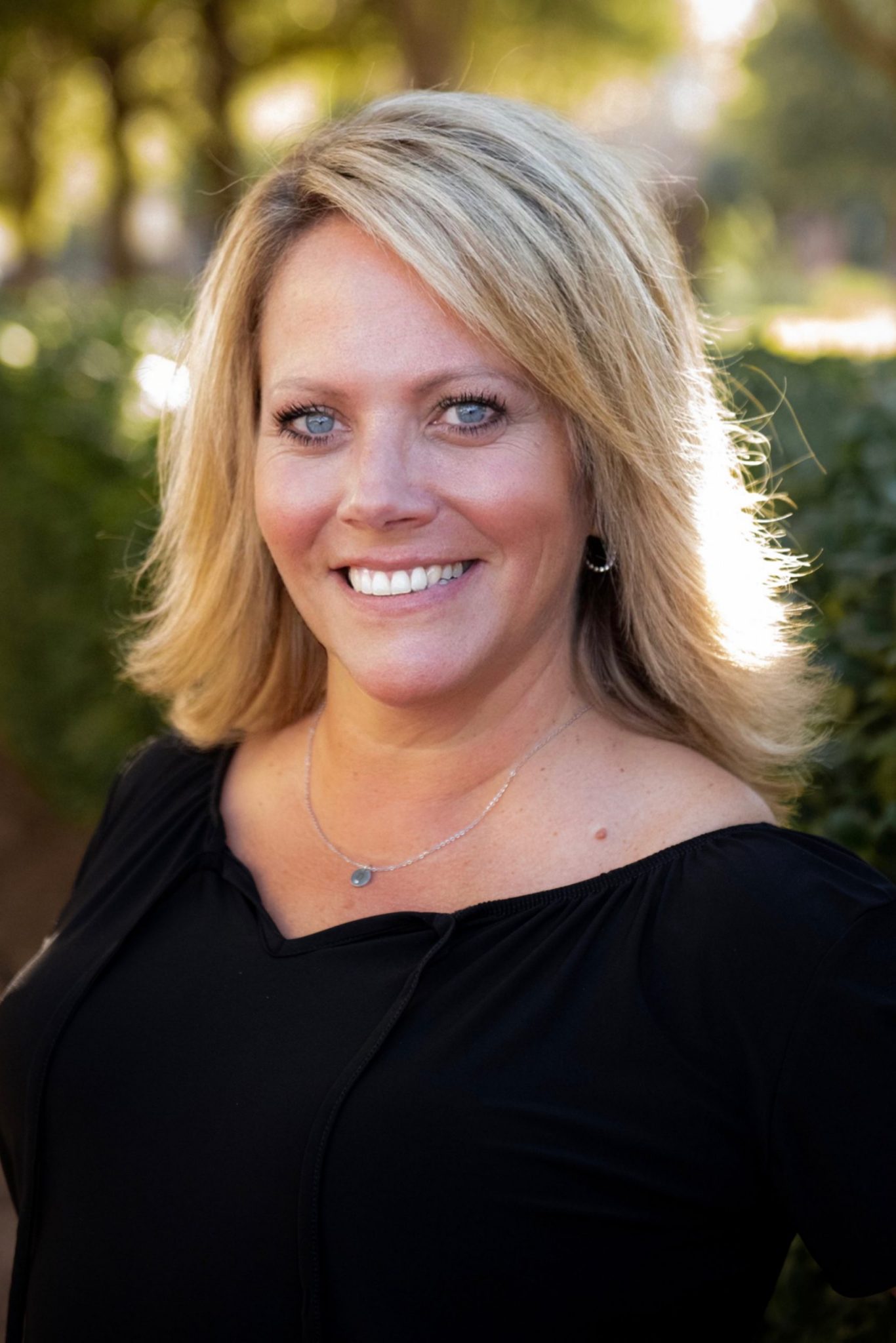 Creating A Happy Family