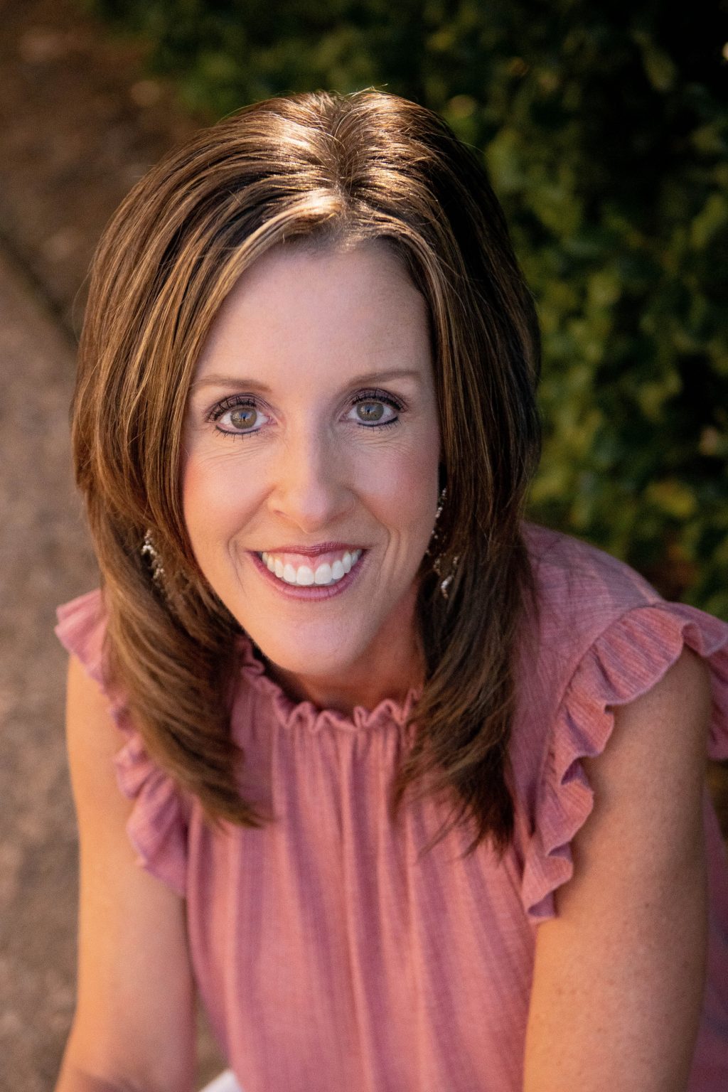 Creating A Happy Family