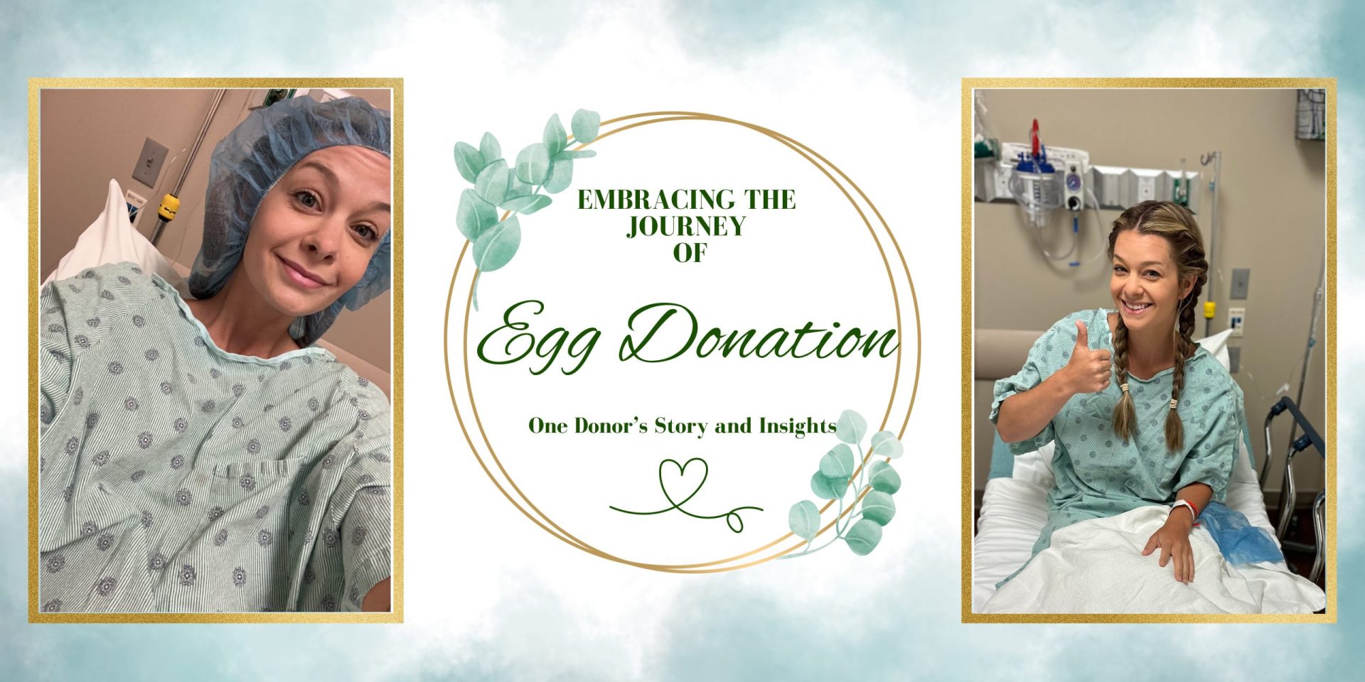 Embracing The Journey Of Egg Donation - Egg Donor & Surrogate Solutions