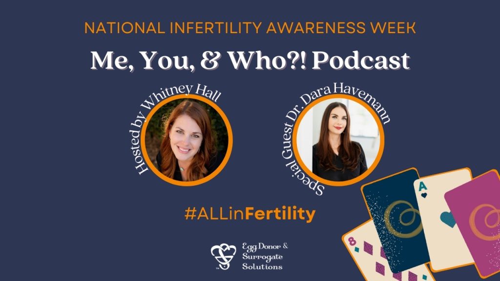 Who?! From Misconceptions to Empowerment with Dr. Dara Havemann - Egg ...