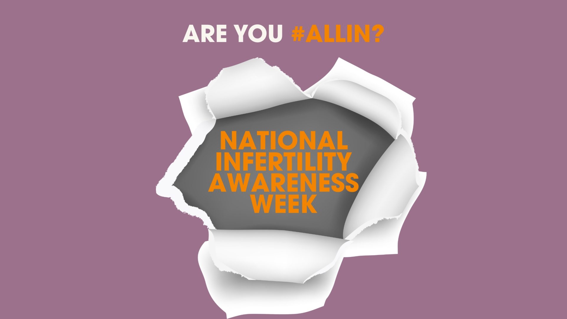 NIAW 2025 - Egg Donor & Surrogate Solutions